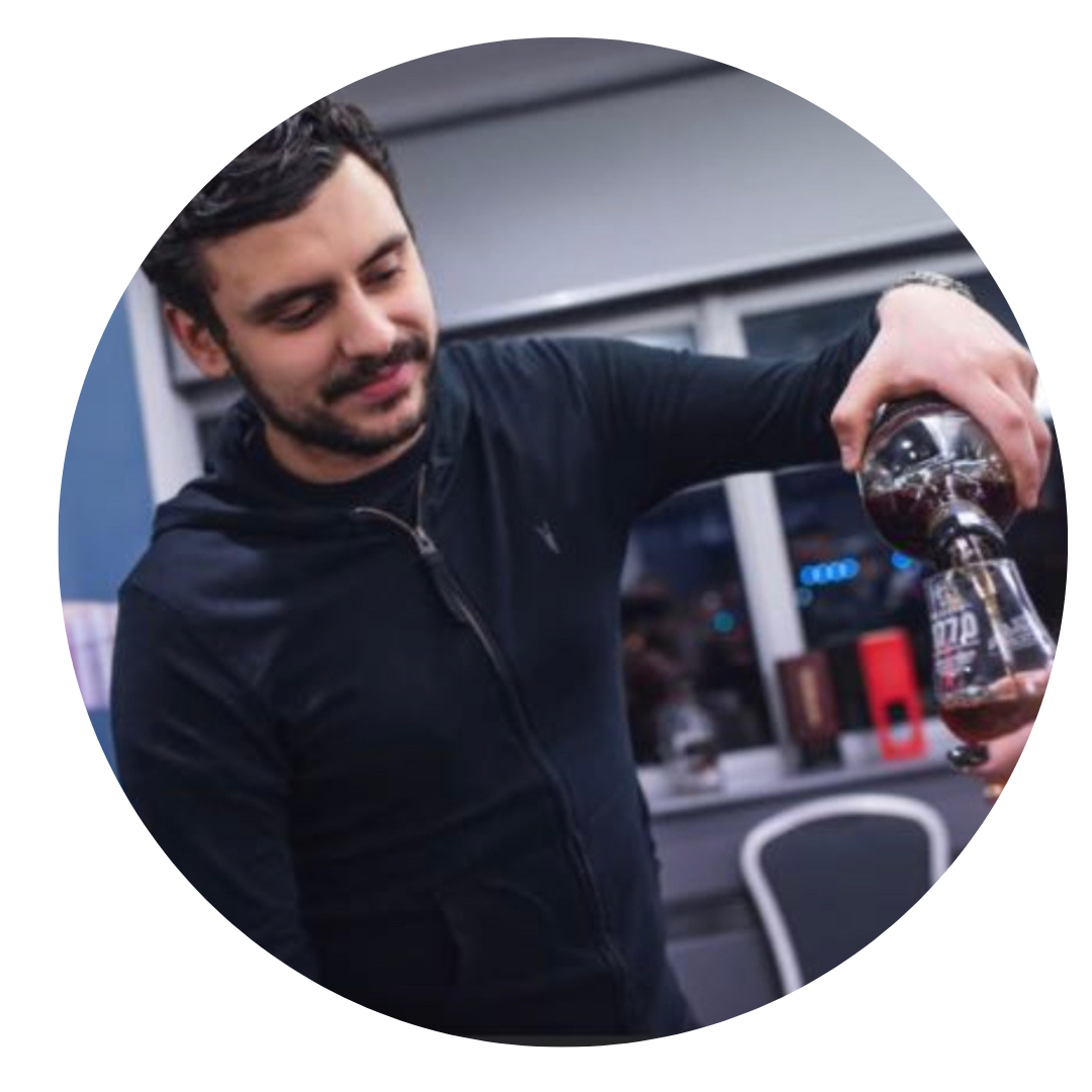 Ryan Nicolson - Speyside Capital Whisky Investment